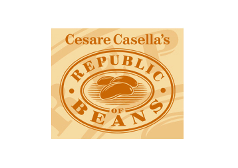 Cesare Casella's Repiblic of Beans | Gabay & Bowler